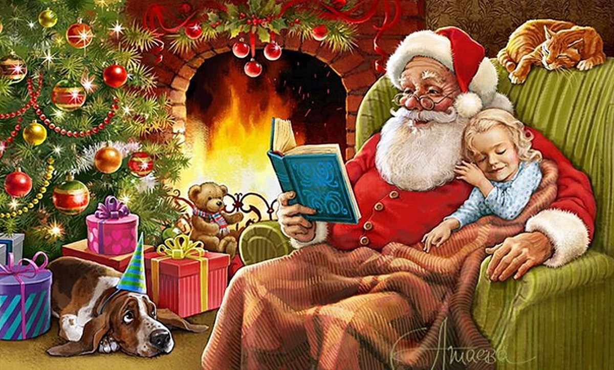 Коледа е - Novetika