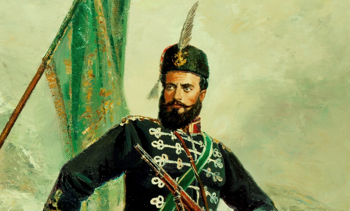 Ден на героите - Novetika