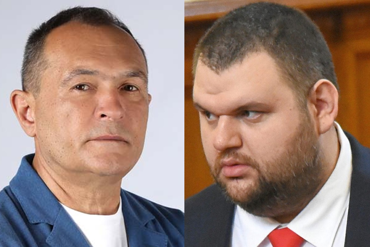 Законът Магнитски за лична употреба - Novetika