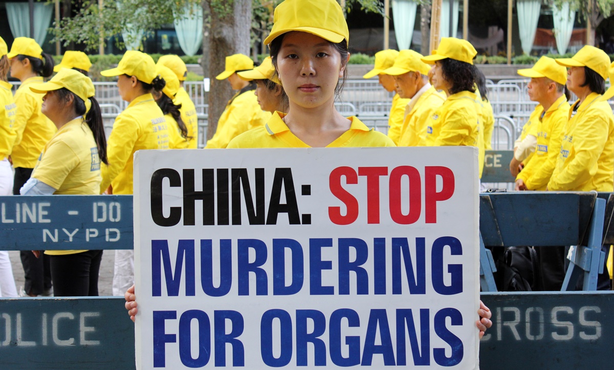 Китай утроява трансплантациите в Синдзян, източникът на органите под въпрос - Novetika