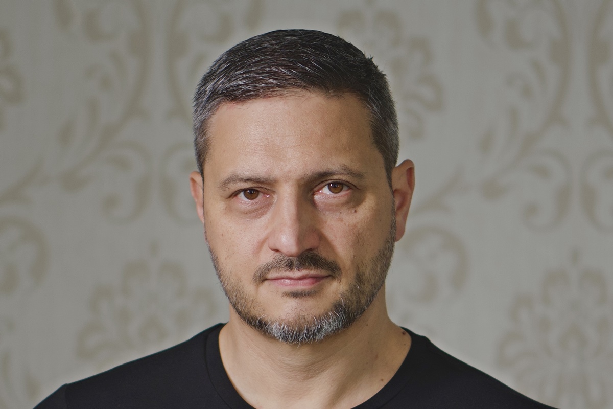 Общественикът Георги Бакалов в Минеаполис, САЩ: За BLM, расизма ...