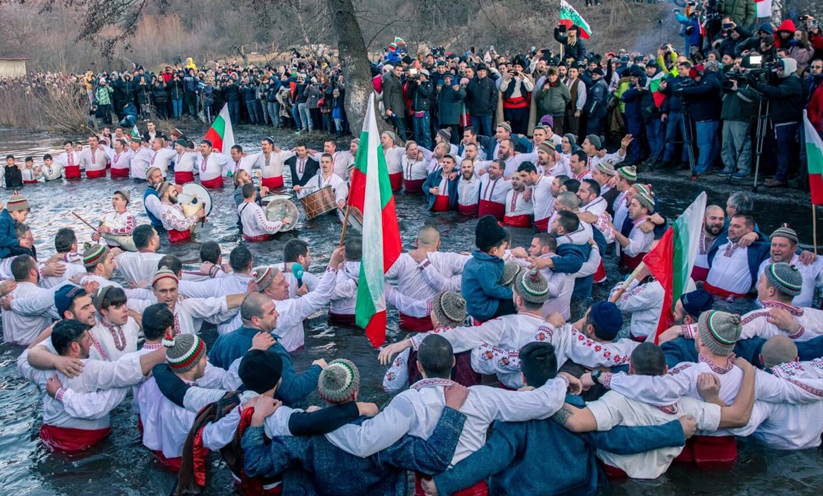 Йордановден: традиции, ритуали, духовност - Novetika
