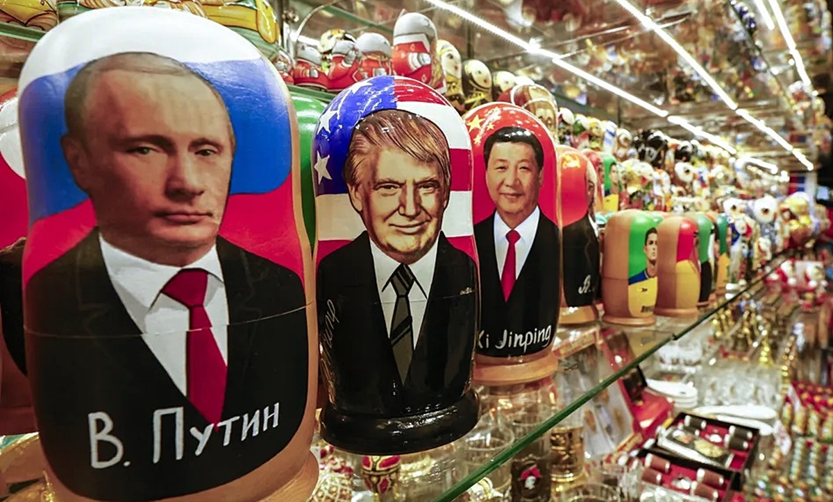 Идва ли краят на времето? - Novetika